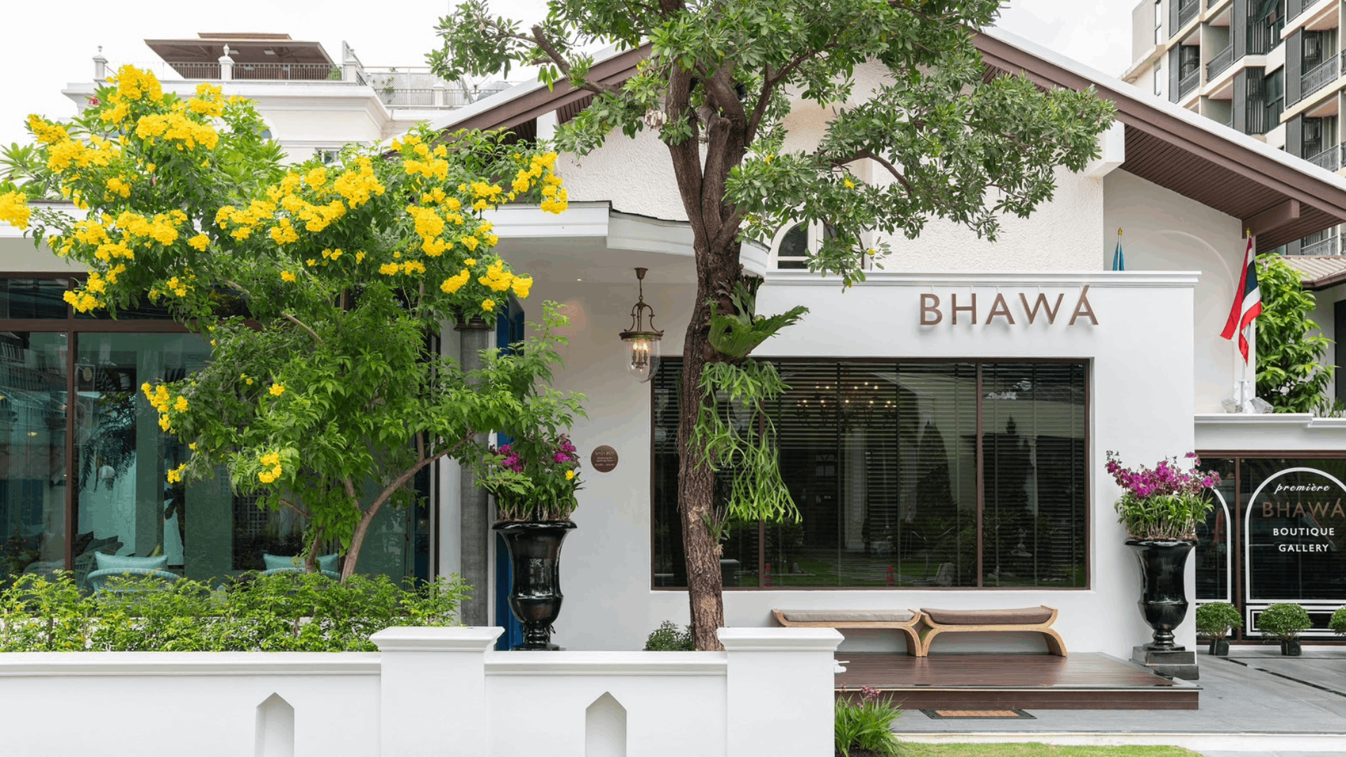 Bhawa Spa